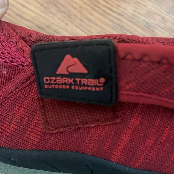 Ozark Trail | Shoes | Slip On Boatingwater Shoes | Poshmark
